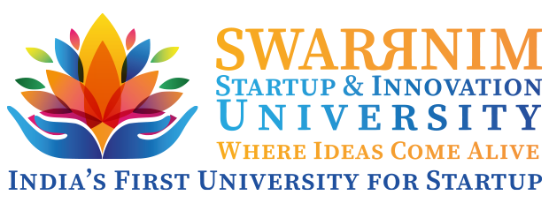BSc & MSc Admissions Open at Swarrnim Startup & Innovation University ...